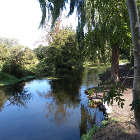 Iver Environment Centre and nature reserves in Iver Heath - Colne ...