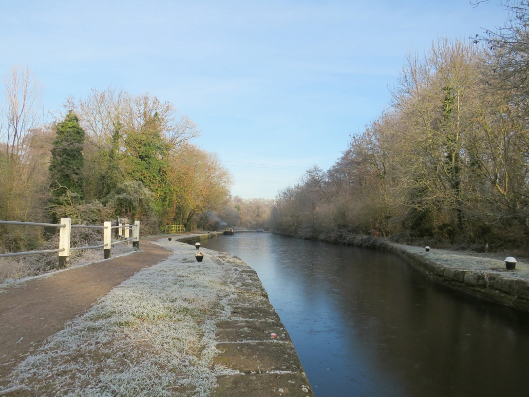 Find Us - Colne Valley