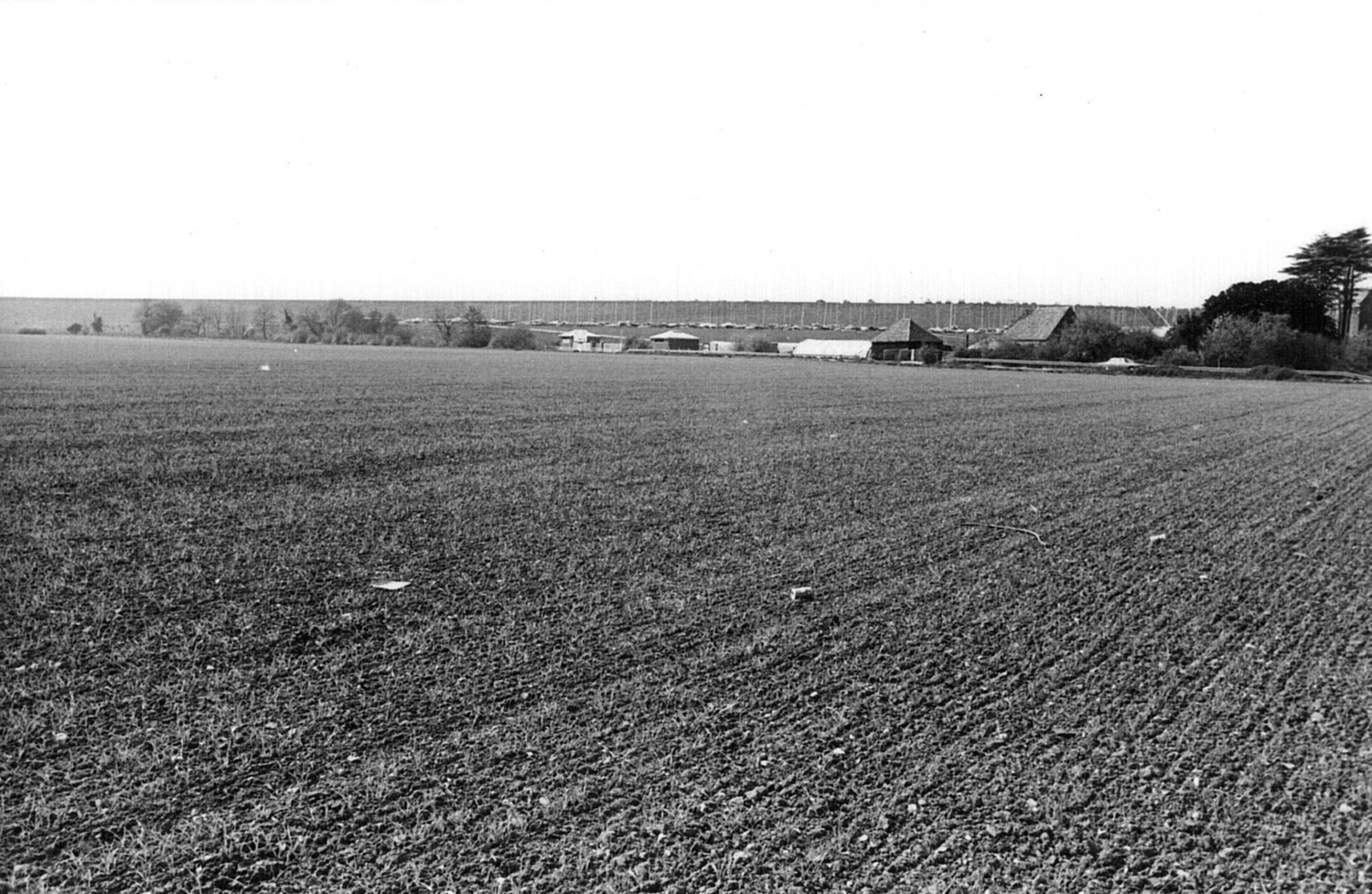 Horton Road Colnbrook Archives - Colne Valley Regional Park