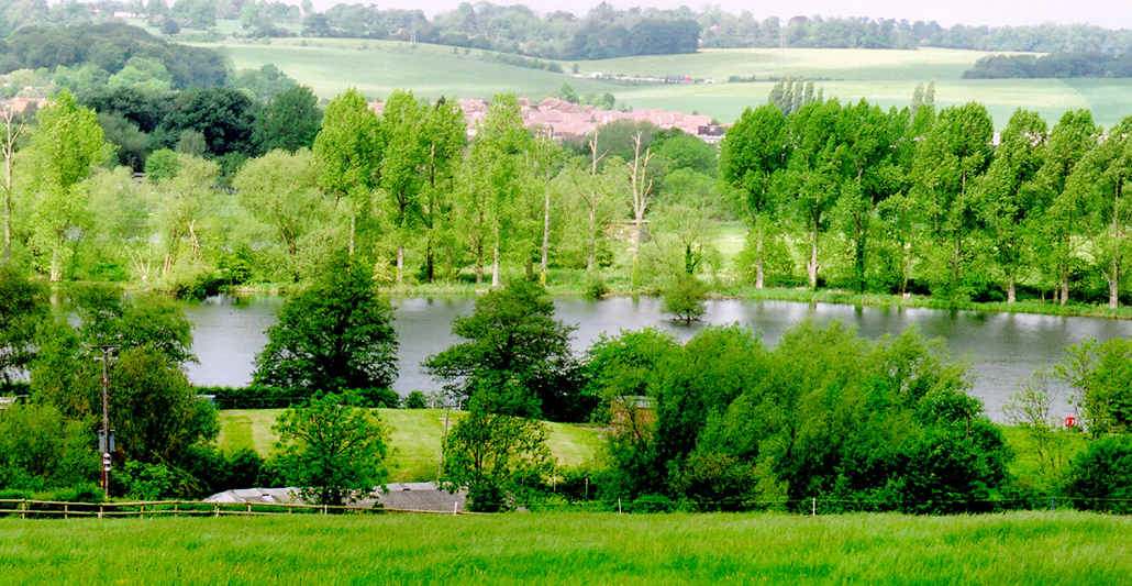 History - Colne Valley Regional Park