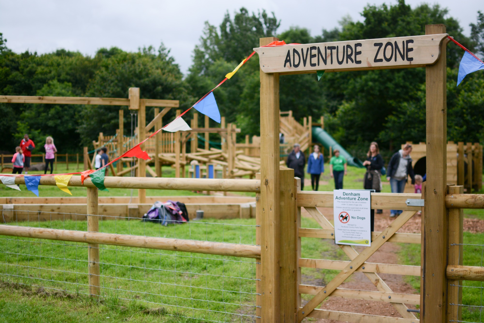 Colne Valley Park Visitor Centre and The Riverside Café - Colne Valley ...