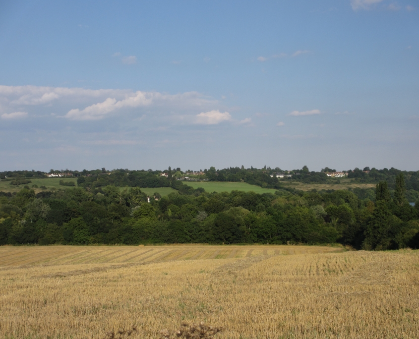 Walks in the Colne Valley Regional Park - Colne Valley Regional Park