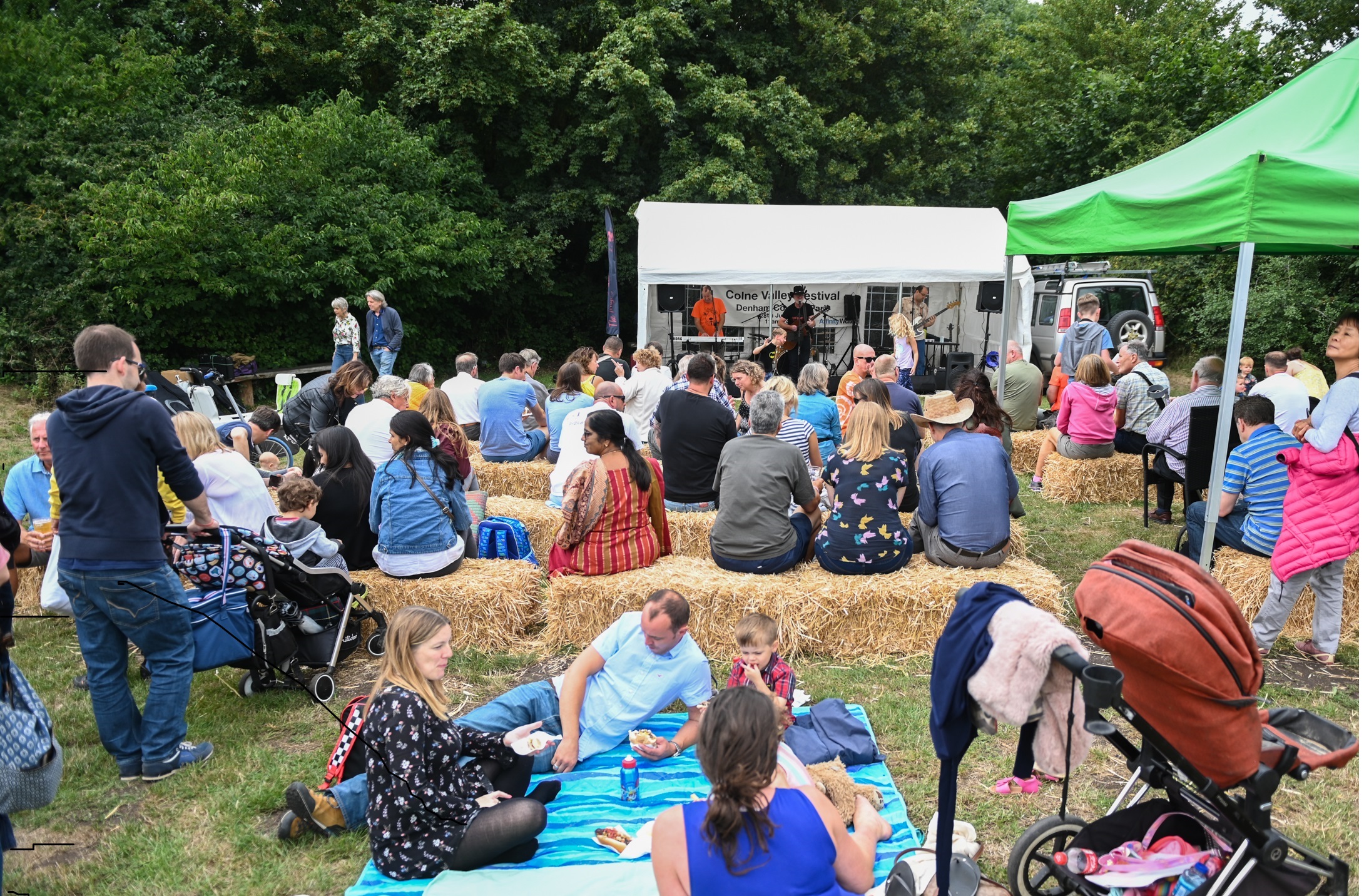 Colne Valley Festival 2019 - Colne Valley Regional Park