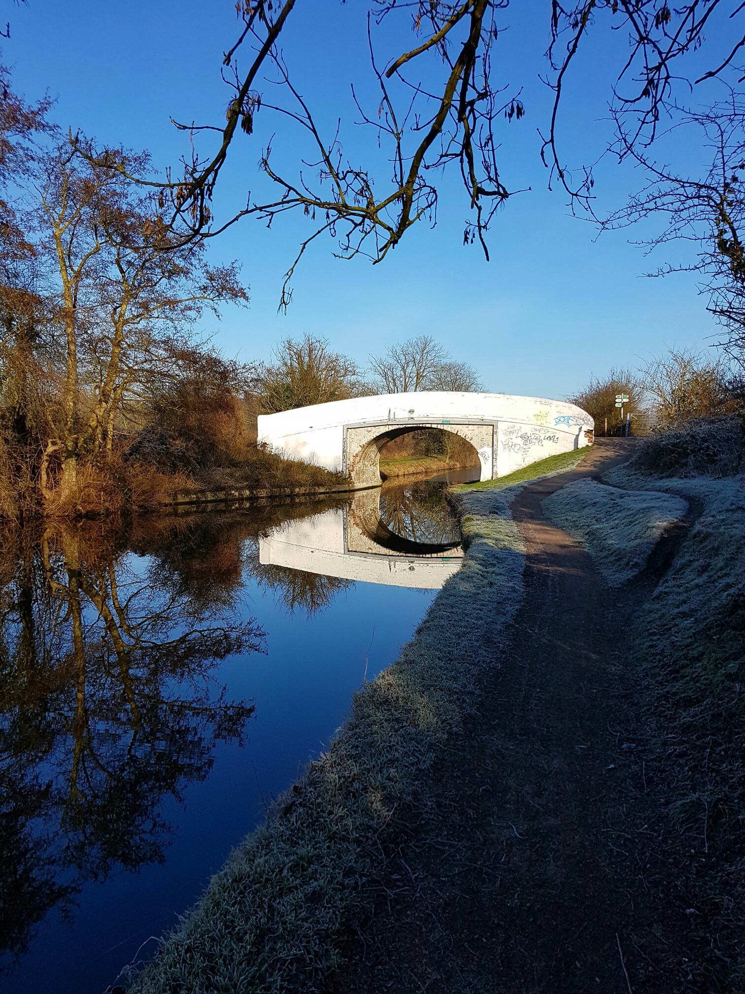 Events flowing through the valley - Colne Valley Regional Park