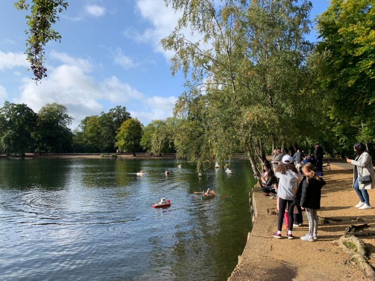 Visit Colne Valley - Colne Valley Regional Park