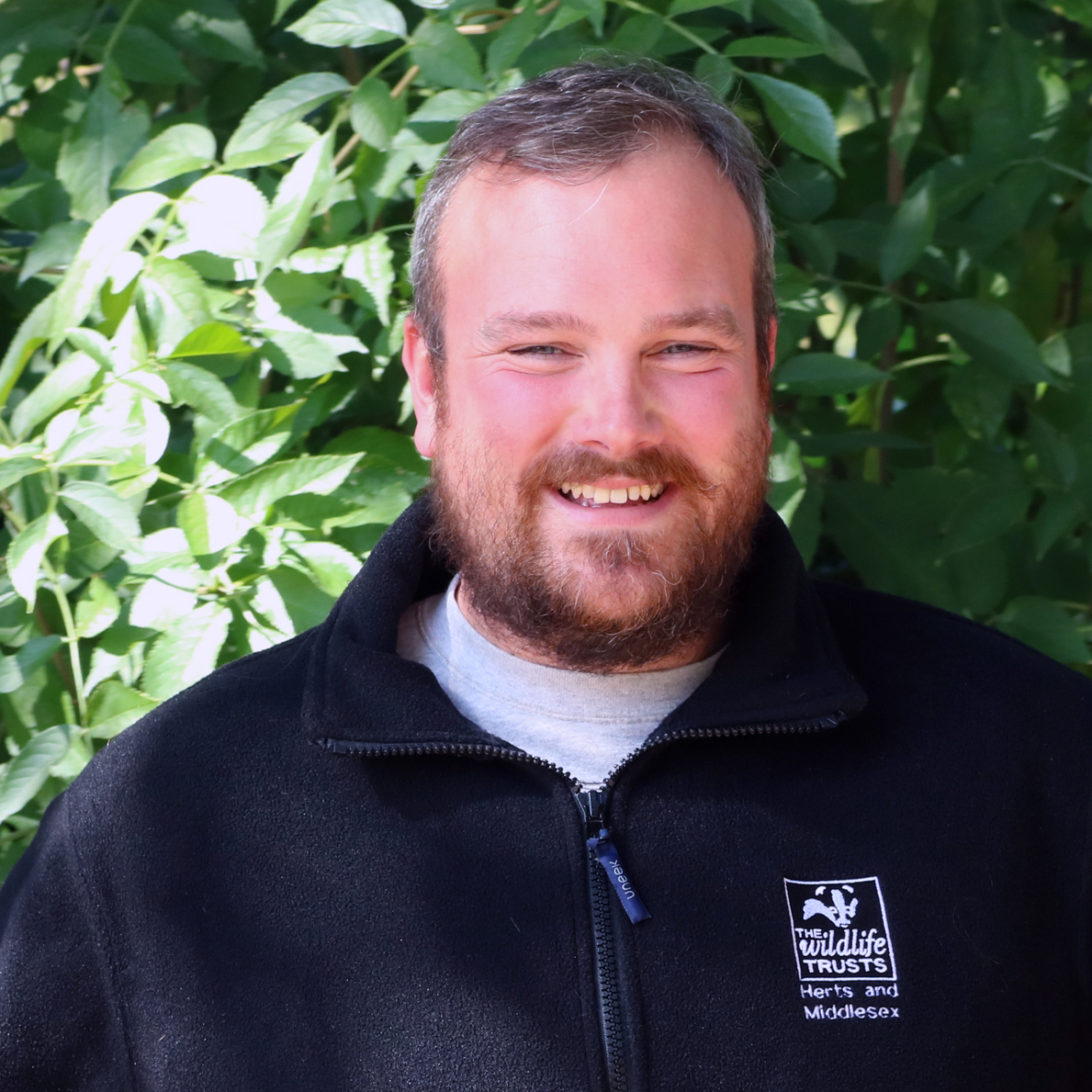 A lifeline for water voles - Colne Valley Regional Park