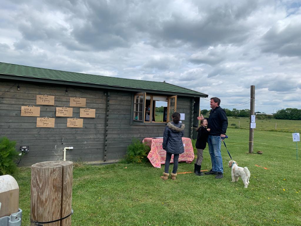 Woodoaks Farm - Colne Valley Regional Park