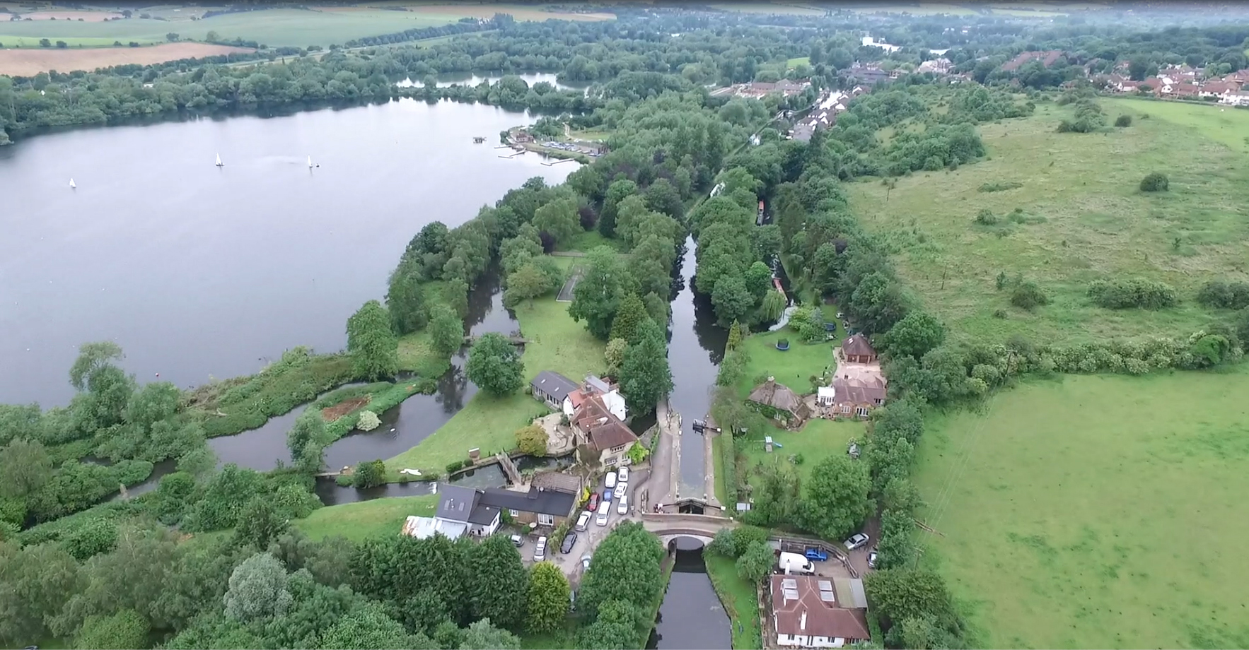 Library - Colne Valley Regional Park