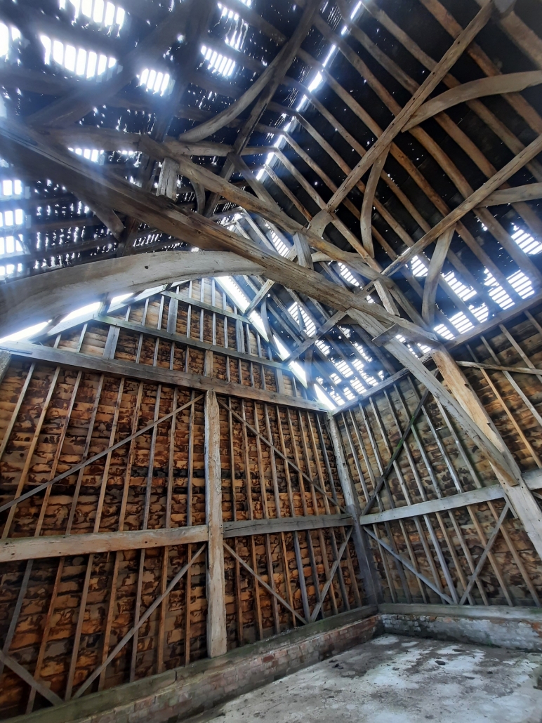 What's New at Woodoaks Farm? - Colne Valley Regional Park