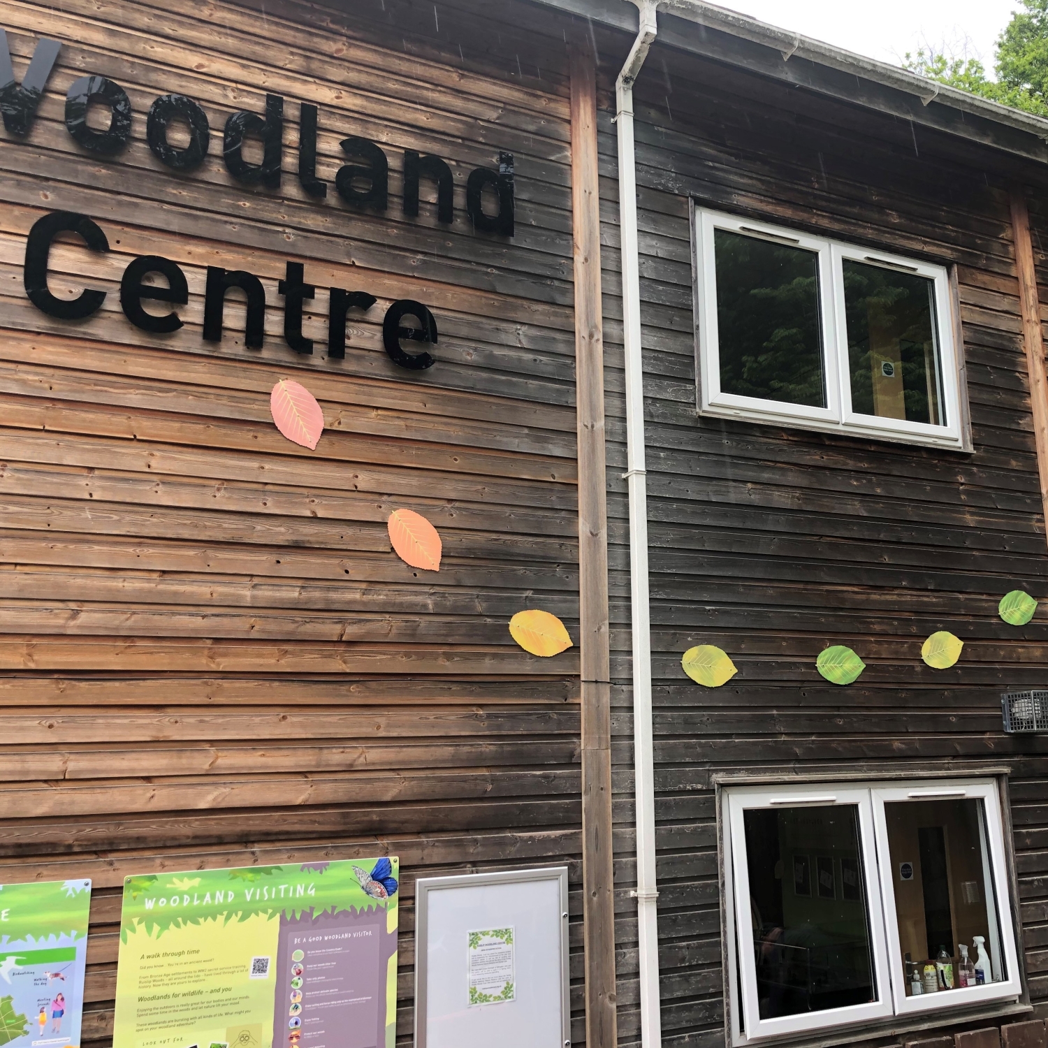 Grundon lends a helping hand to the Colne Valley Park - Colne Valley ...