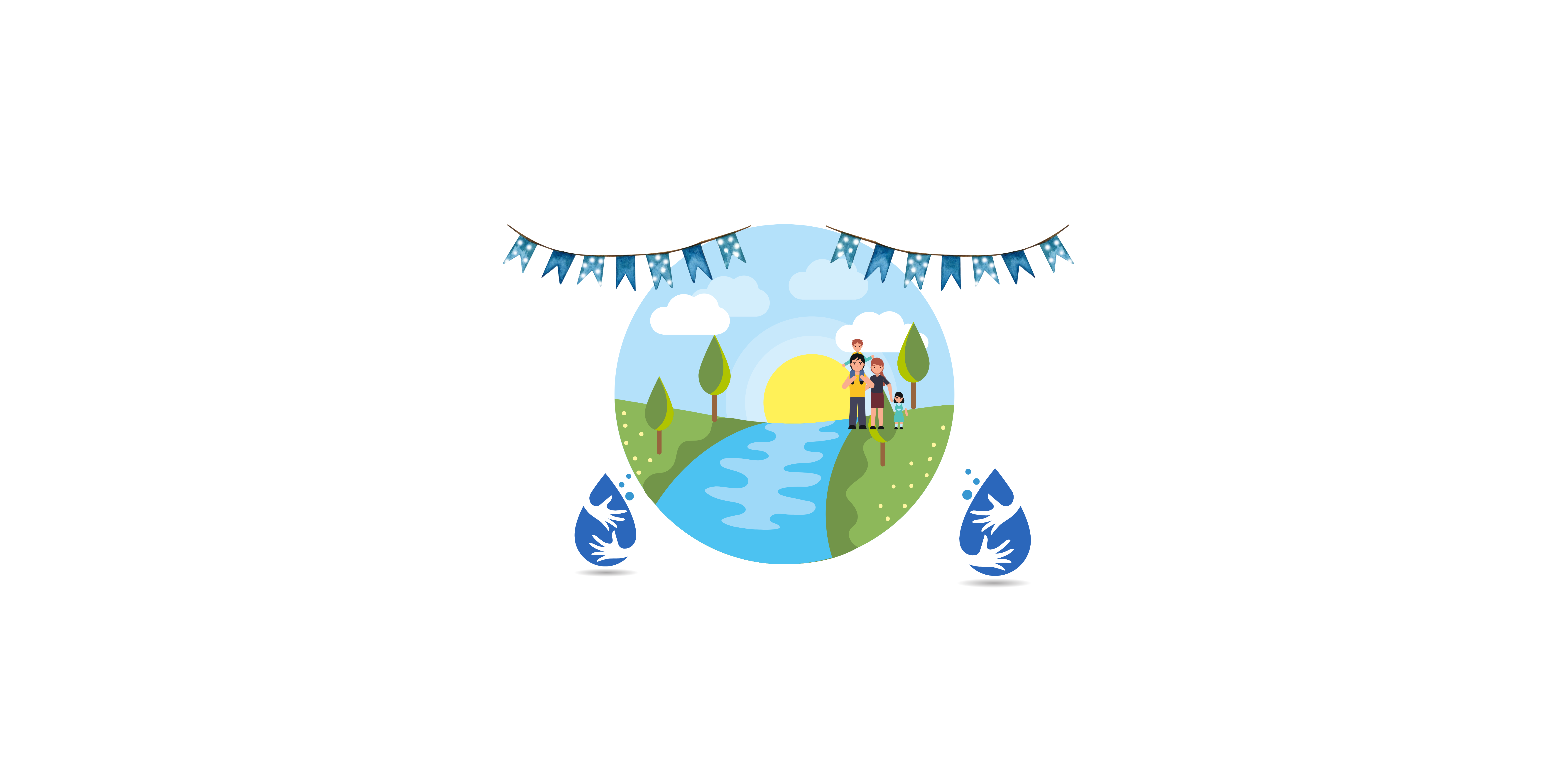 Save our Rivers Family Fun Days during Festival Fortnight - Colne ...