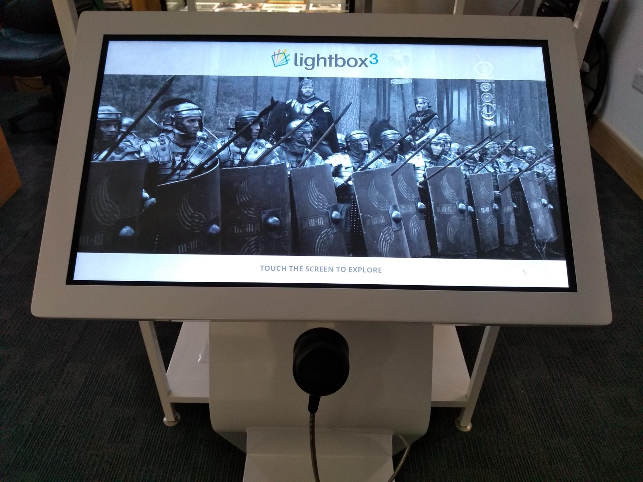 Colnbrook Museum - Colne Valley Regional Park