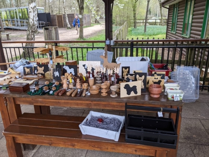 Christmas around the Colne Valley Regional Park - Colne Valley Regional ...