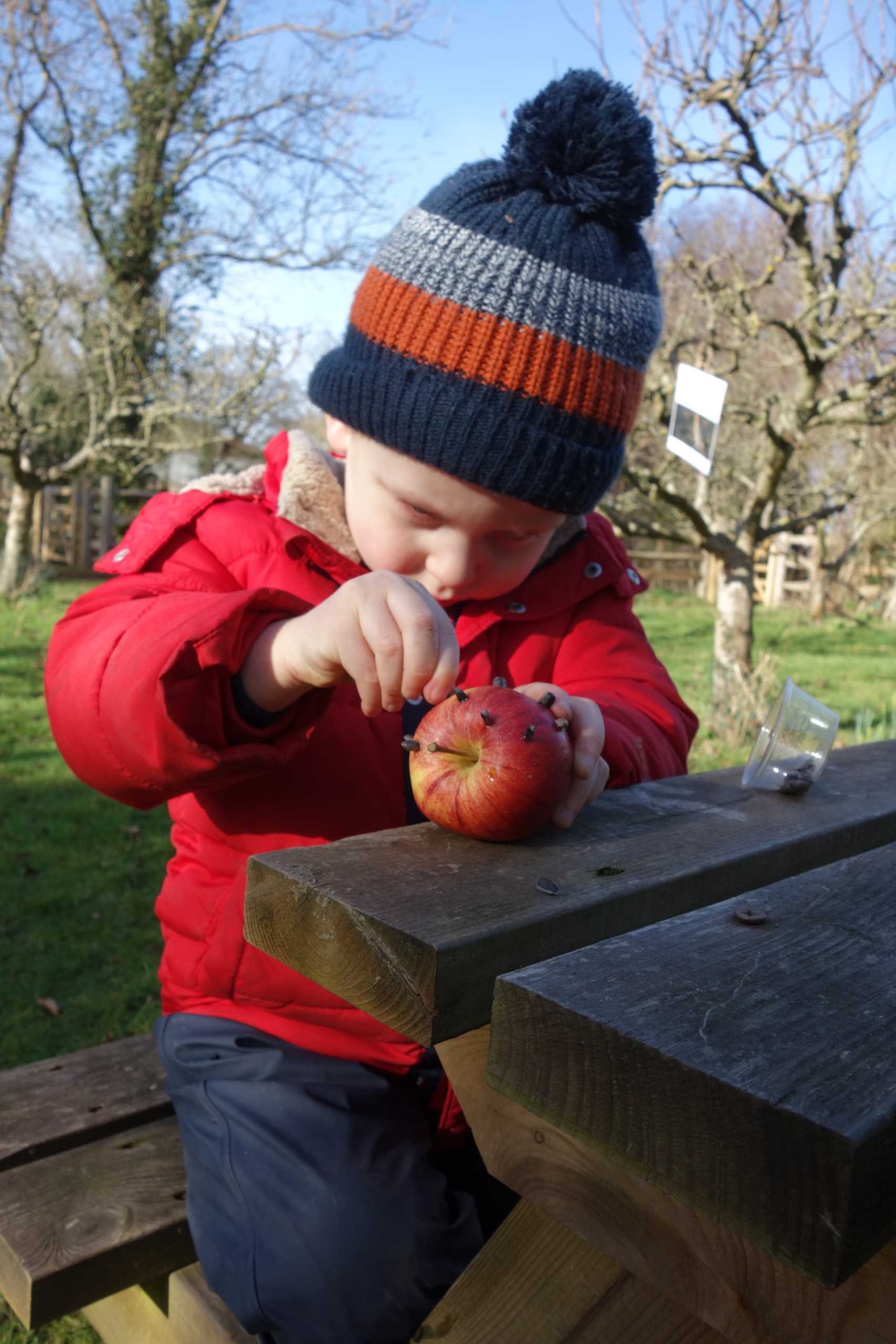 MINI MONDAYS at Iver Environment Centre - Colne Valley Regional Park
