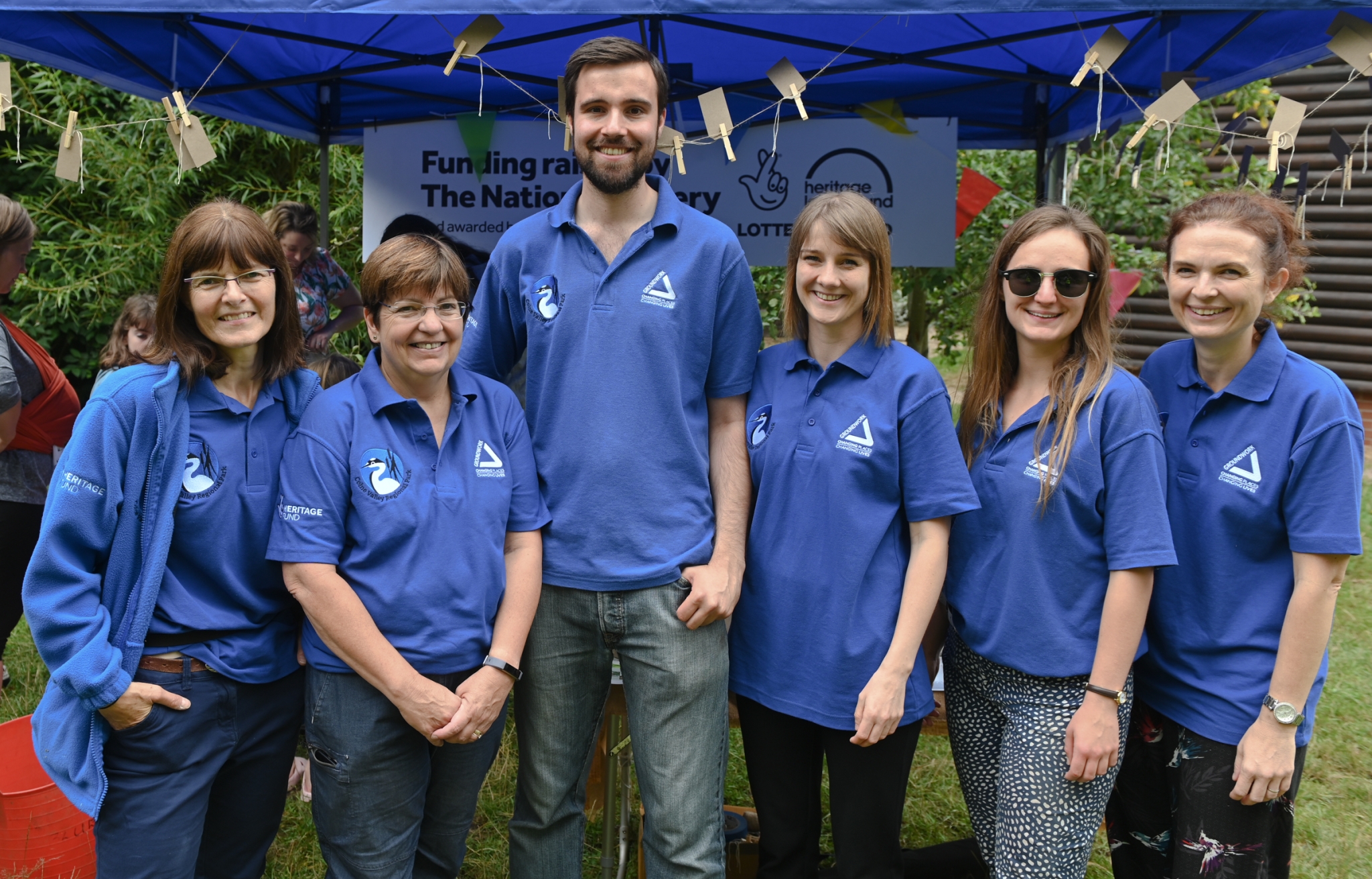 It’s working in the Colne Valley - Colne Valley Regional Park