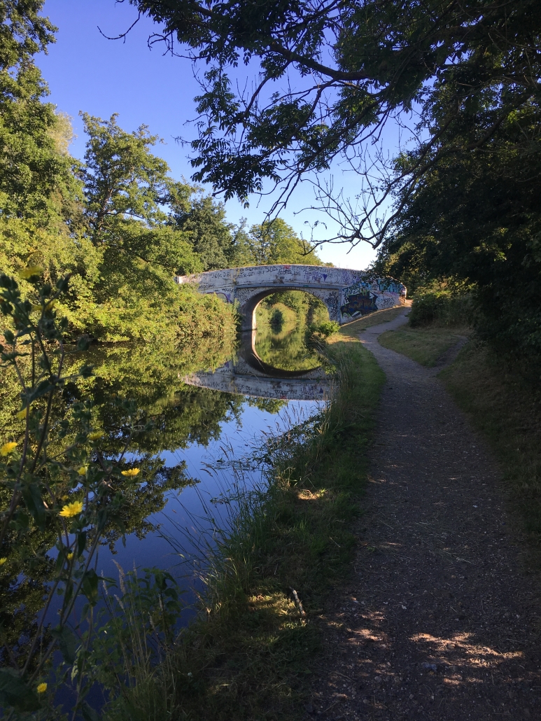 Crunch time for the Colne Valley Park: why we simply have to save this ...