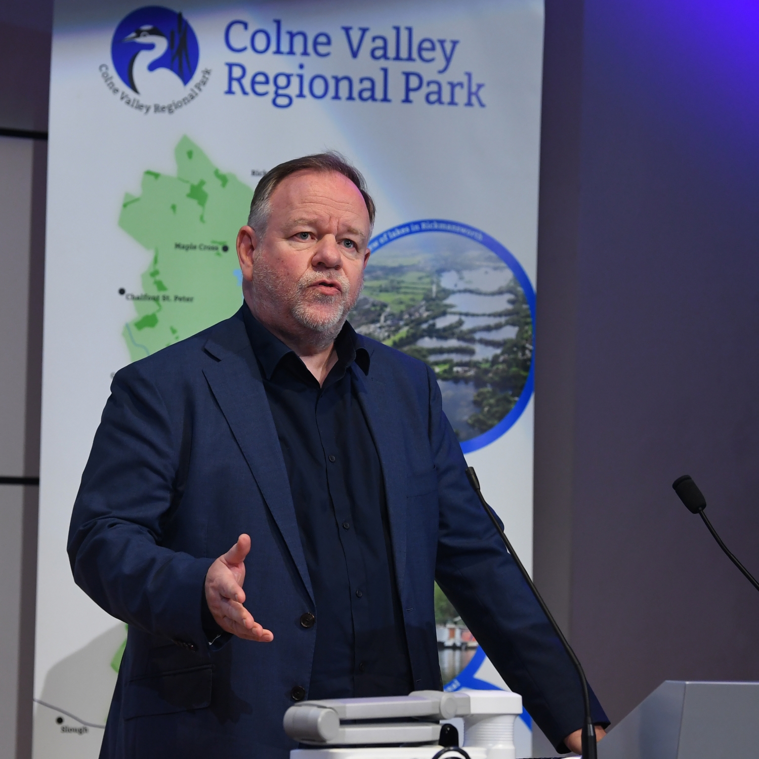 How can we best conserve our Green Belt? Planning Conference starts ...