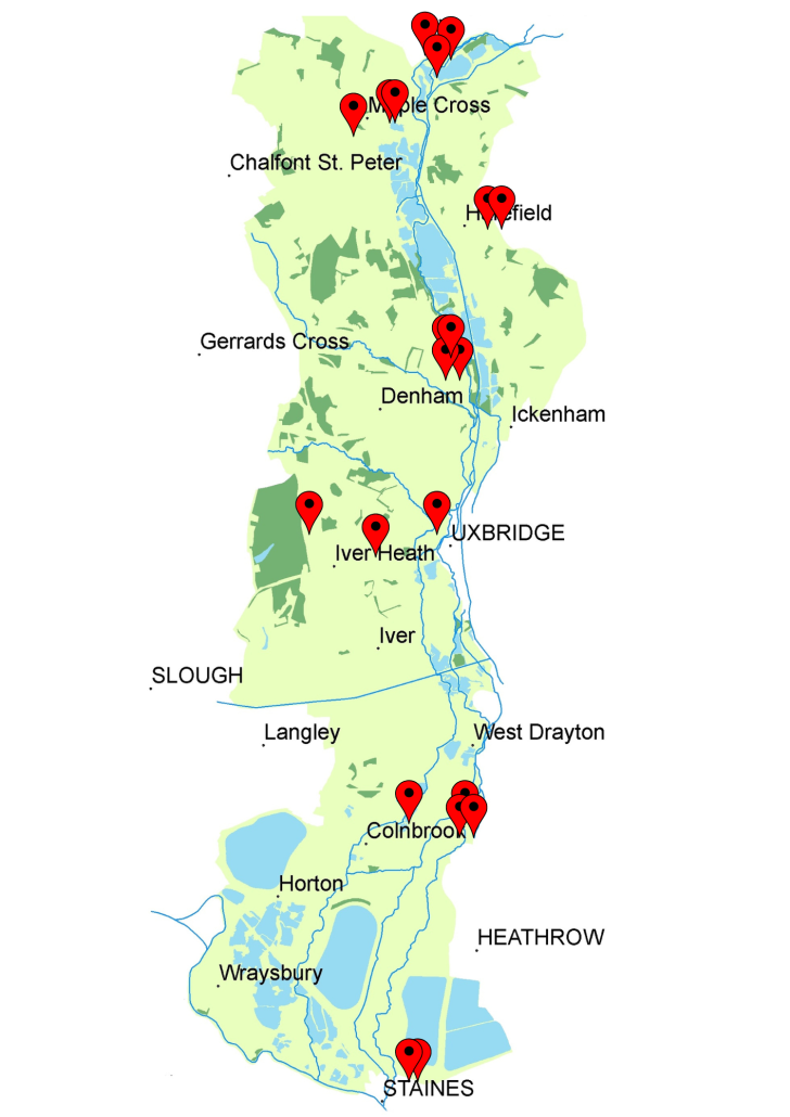 Festival Fortnight - Colne Valley