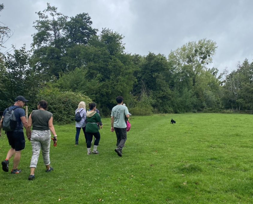 Home - Colne Valley Regional Park