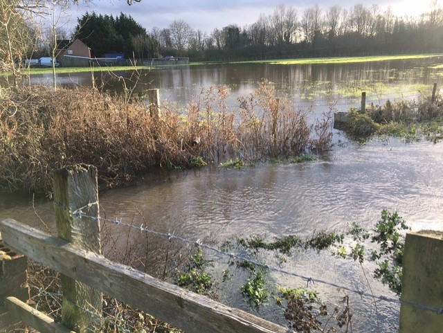 Disposal of Green Belt land held in trust by Bucks Council - Colne ...