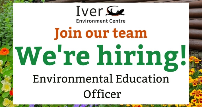 Iver Environment Centre - Colne Valley Regional Park