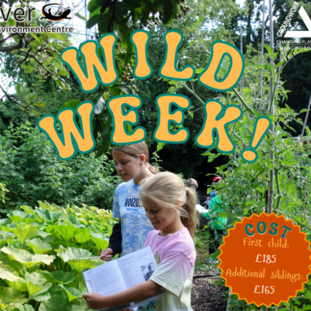 Home - Colne Valley Regional Park