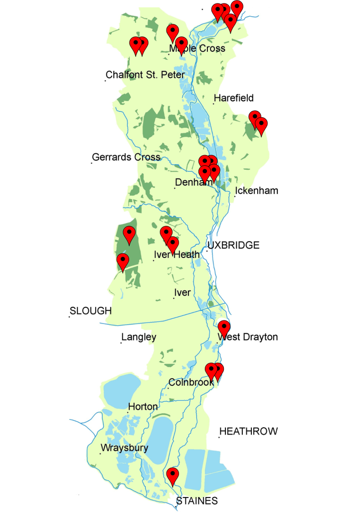 Festival Fortnight - Colne Valley Regional Park
