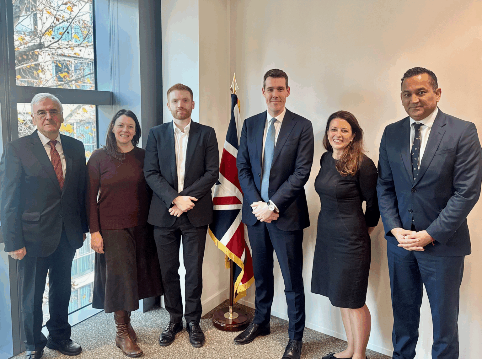 Feeling Optimistic in 2026 - Colne Valley Regional Park